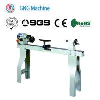 China MC1100 14x43 Inch Wood Lathe 550W 750W Variable Speed Wood Turning Machine for sale