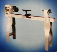 China MC1100 14x43 Inch Wood Lathe 550W 750W Variable Speed Wood Turning Machine for sale