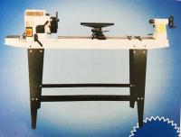 China MC1100 14x43 Inch Wood Lathe 550W 750W Variable Speed Wood Turning Machine for sale