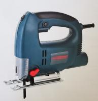 China 220V Electric Power Tools Handworking Cutting Small Electric Jigsaw for sale