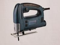 China 810W Electric Jig Saw 80mm Wood Cutting Depth 0-2900rpm Variable Speed Hobby Saw for sale