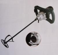 China 120mm Electric Power Tools Slow Charging Mini Electric Mixer for sale