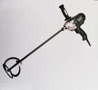 China 120mm Electric Power Tools Slow Charging Mini Electric Mixer for sale