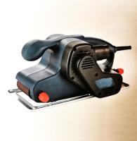 China 230V Electric Power Tools DIY Belt Sander For Comfortable Handing for sale