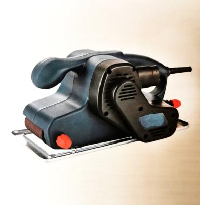 China 230V Electric Power Tools DIY Belt Sander For Comfortable Handing for sale