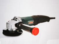 China Electric Angle Grinder 850W 100-125mm for Wood and Metal Cutting Grinding for sale