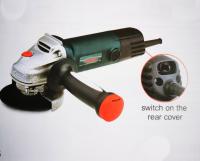 China Electric Tool Portable Metal&Wood Angle Grinder for sale