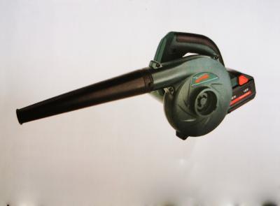 China Cordless Blower 18V 2.6m³/min High Efficiency Portable Electric Tool for sale