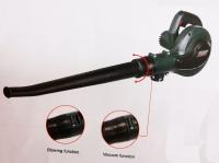 China Portable Electric Tools 230V /120V Mini Electric Blower for sale