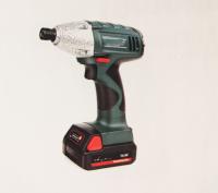 China Electric Cordless Impact Driver/Wrench / Handworking Hobby Cordless Impact Driver for sale