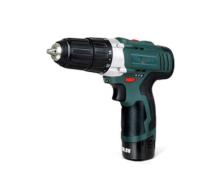China 10.8V Cordless Drill Driver with Spindle Lock 0-1300 RPM 16Nm Max Torque for sale