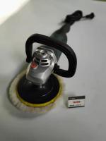 China Electric Wood Polisher 180mm 1300W Variable Speed Polisher for DIY and Professional Use for sale