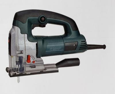 China 710W 230V 50Hz Electric Jig Saw 26mm Stroke for Wood and Steel Cutting for sale