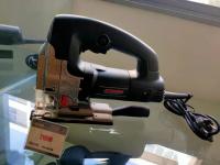 China 710W 230V 50Hz Electric Jig Saw 26mm Stroke for Wood and Steel Cutting for sale