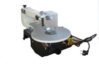 China Black 125W Electric Circular Saw for Wood Cutting 18 Inch Blade for sale