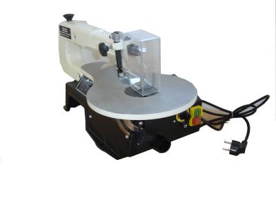 China Black 125W Electric Circular Saw for Wood Cutting 18 Inch Blade for sale