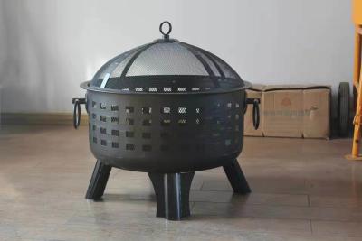 China Portable Charcoal Barbecue Stove Outdoor Heating Stove 5 Models SKA to SKE for sale