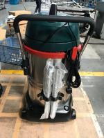China Professional 90L Dry Wet Vacuum Cleaner 2800W Industrial Cyclone Dust Collector CE for sale
