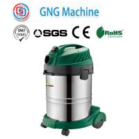 China 50Hz Vacuum Cleaner Machine Dry Wet Dust Central Vacuum Cleaner for sale