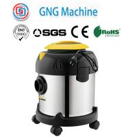 China 20L 1200W Multifunction Dry Vacuum Dust Collector Cyclone Dust Collector CE for sale