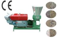 China 220V Gasoline Wood Chipper Shredder Single Phase Customized Logo for sale