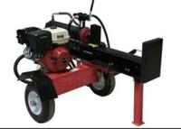 China Timber Slicer Tree Chipper 5.5HP Petrol Engine 130mm Max Feeding Diameter for sale