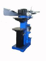 China 9HP Gasoline Wood Chipper 12cm Finished Length Manual Start 75mm Max Cutting for sale