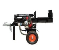 China Automatic Feeding Timber Log Splitter 45 Ton Diesel Wood Cutting Machine CE for sale