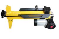 China 45 Ton Diesel Log Splitter 15-100cm Diameter CE Certified Wood Cutting Machine for sale