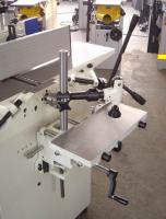 China CM250 Combined Woodworking Machine Center 1100W 1500W Saw Spindle Moulder Planer Thicknesser CE for sale