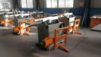 China Variable Speed Wood Pressing Machine ISO Certification Compact Table Saw 3HP 254mm for sale