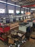 China 220V Milling Drilling Machine Manual Mill Drill Machine New Condition for sale