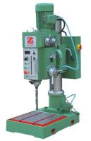 China Strong Rigidity Radial Arm Drill Press ISO Heavy Duty Drill Press for sale
