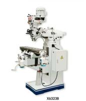 China X6235D Universal Heavy Duty Milling Machine Electric High Precision Milling Machine for sale
