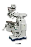 China X6235D Universal Heavy Duty Milling Machine Electric High Precision Milling Machine for sale