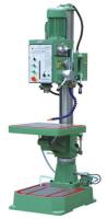 China Mini Metal Drilling Press Machine 50Hz Industrial Drill Press for sale