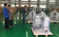 China Mini Drilling Milling Machine XJ9512 550W 16mm Drilling Capacity CE for sale