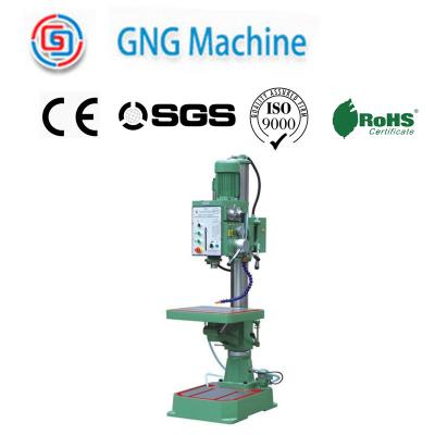China ZS5140F 40mm Vertical Drilling Machine 2200W 380V CNC Mill Drill for Industrial Use for sale
