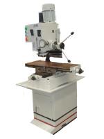 China 4kw Dual Spindle Milling Drilling Machine ZS5950x2A/B 50mm Capacity CE for sale