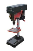 China Electric Mini Professional Press Drilling Machine 370W 220V CE Bench Drill for sale