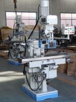 China 3HP Universal Milling Machine X6325A Table 254x1270mm CE ISO 9001 for sale