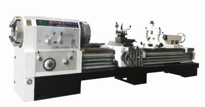 China QL1320 Horizontal CNC Lathe 630mm Swing 1500mm Length Heavy Duty Pipe Thread Machine for sale