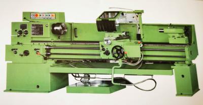 China Manual Metal Cutting Lathe Machine SN50Cx1000 Heavy Duty 500mm Swing 5.5KW for sale