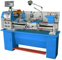 China CQ6232E CNC Metal Lathe 320mm Swing 70-2000 RPM High Precision Gear Head Lathe Machine for sale