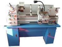 China CQ6232E CNC Metal Lathe 320mm Swing 70-2000 RPM High Precision Gear Head Lathe Machine for sale