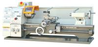 China Mini Precision CNC Metal Lathe Manual Wear Resisting Bench Lathe Machine for sale