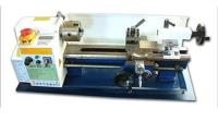 China 80mm CNC Metal Lathe Constant Torque Cnc Hydraulic Chuck High Roughness for sale