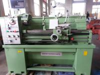 China Mechanical Precision Bench Top Metal Lathe 1000mm New Condition for sale