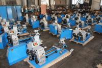China Wear Resisting Metal Lathe Machine 1500mm Cylindrical Surface for sale
