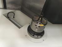 China Slant Bed CNC Lathe CK30L 300mm Swing Linear Guideway Metal Processing Machine for sale